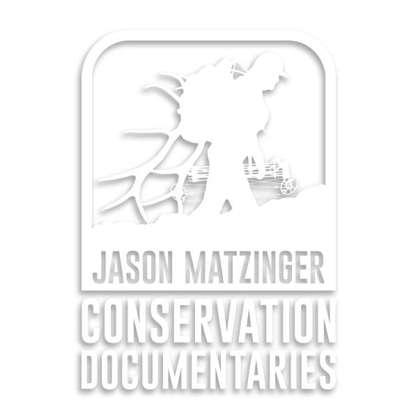 Jason Matzinger Conservation Documentaries