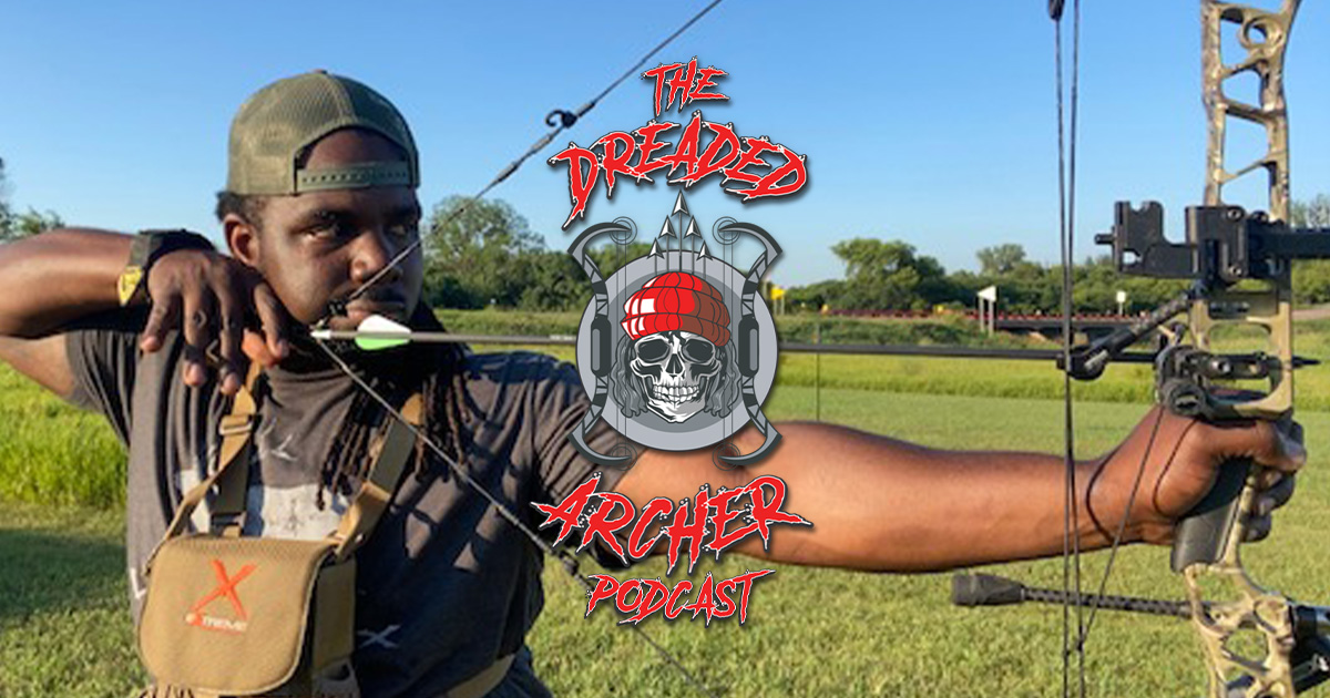The Dreaded Archer Podcast