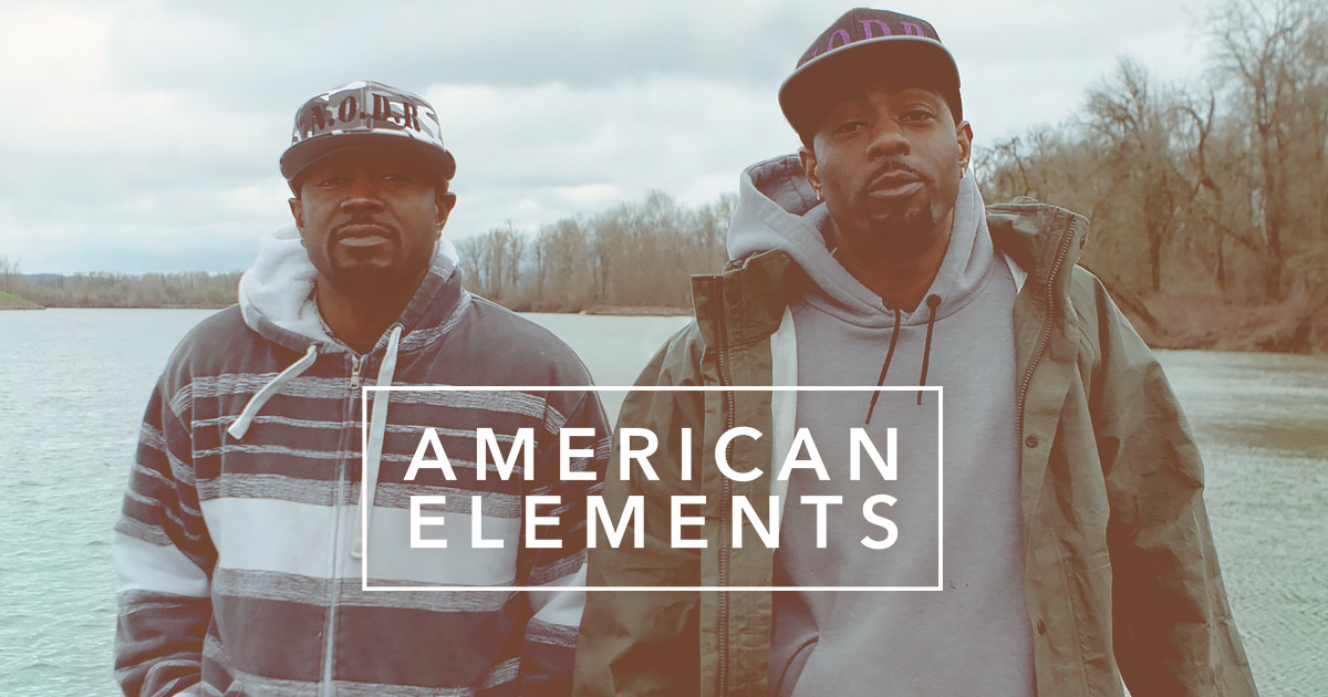Watch American Elements Online | CarbonTV