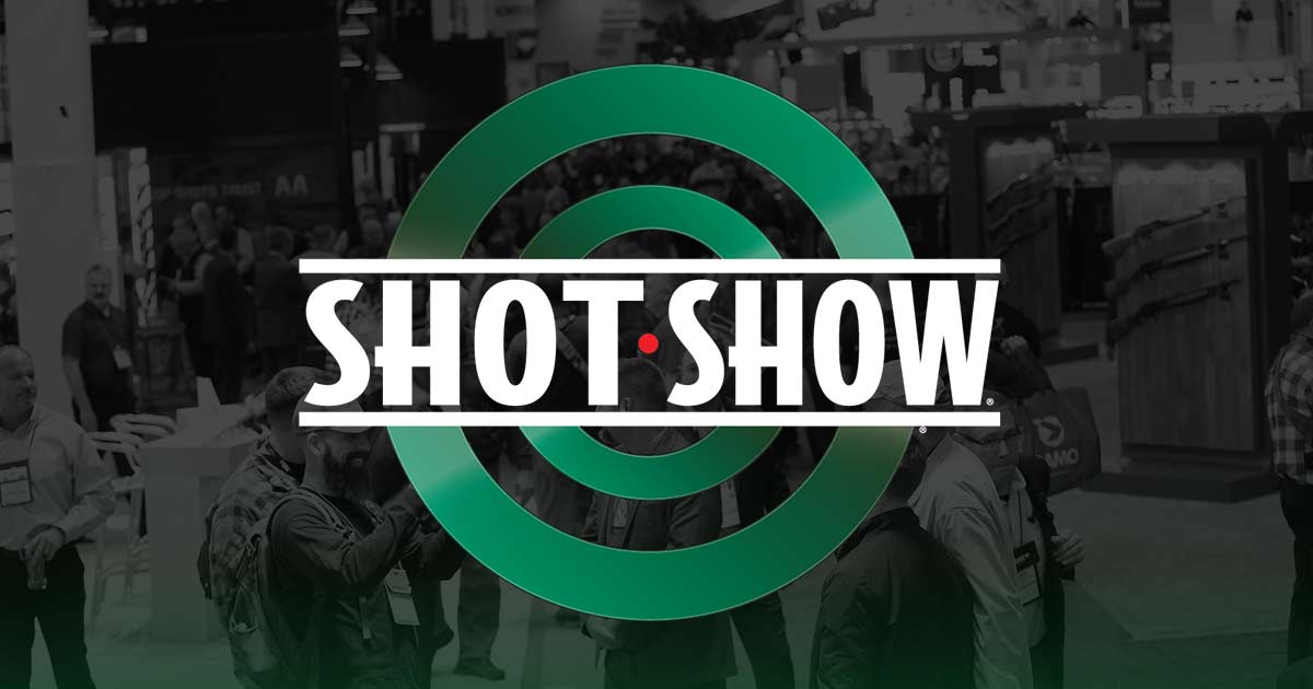 SHOT Show TV