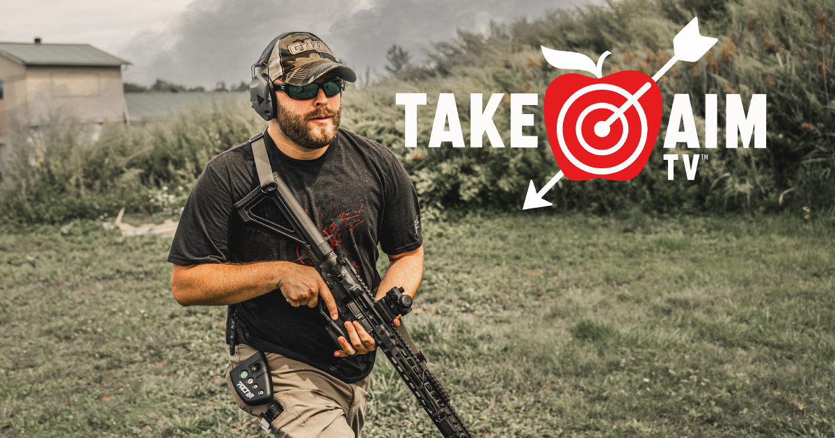 Take Aim TV