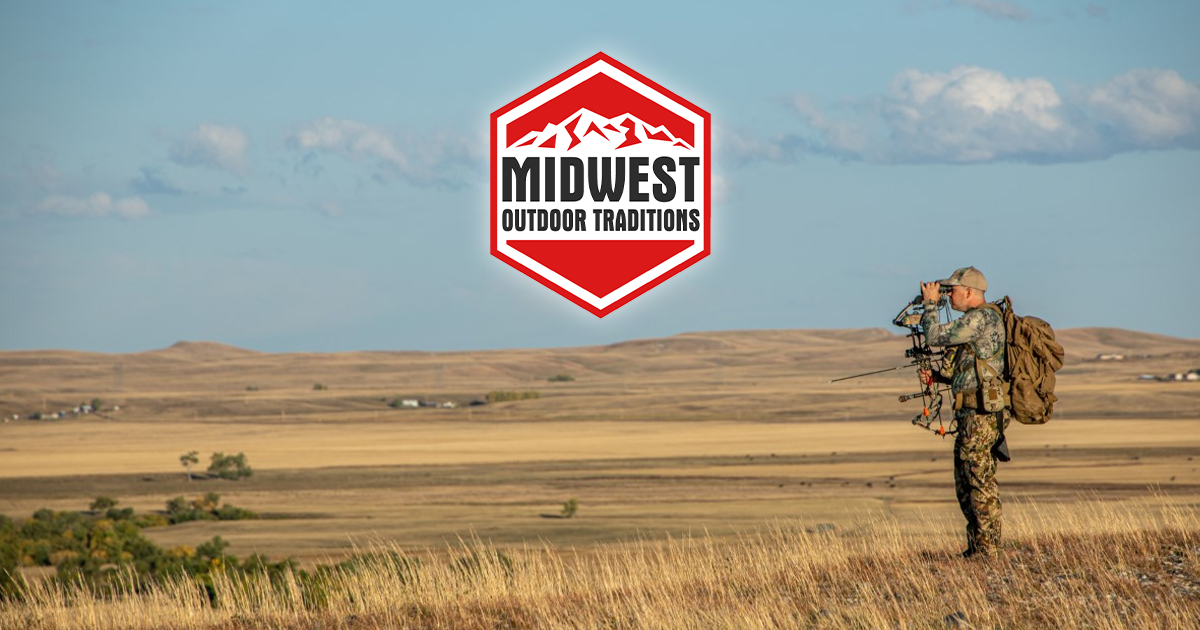 Midwest Outdoor Traditions