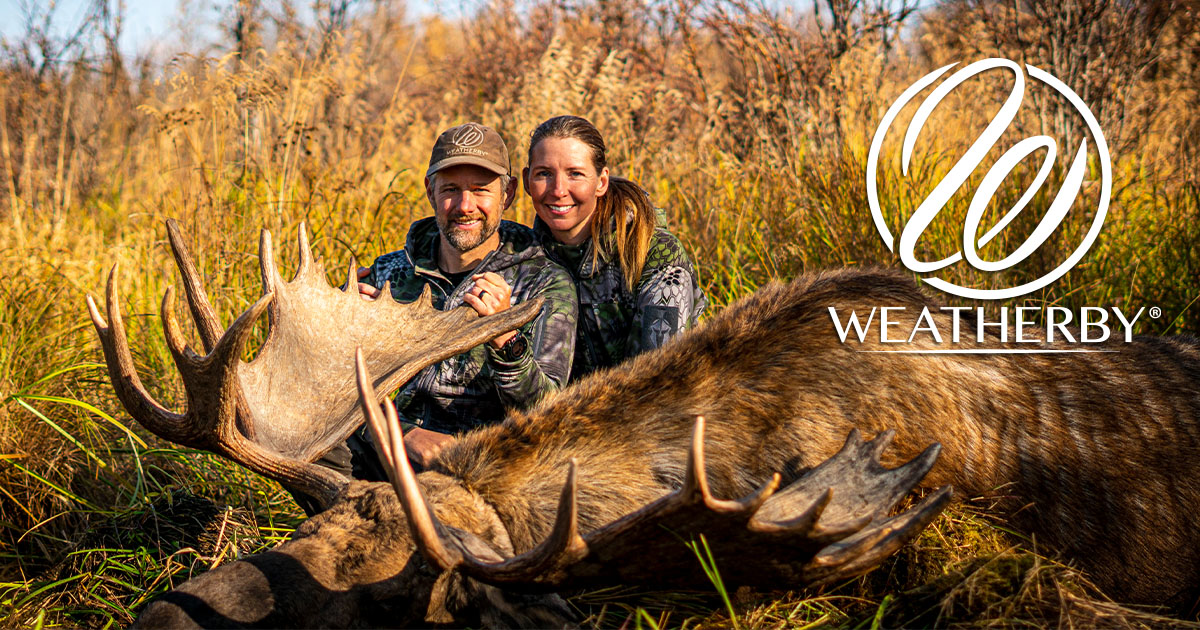 Weatherby, Inc.