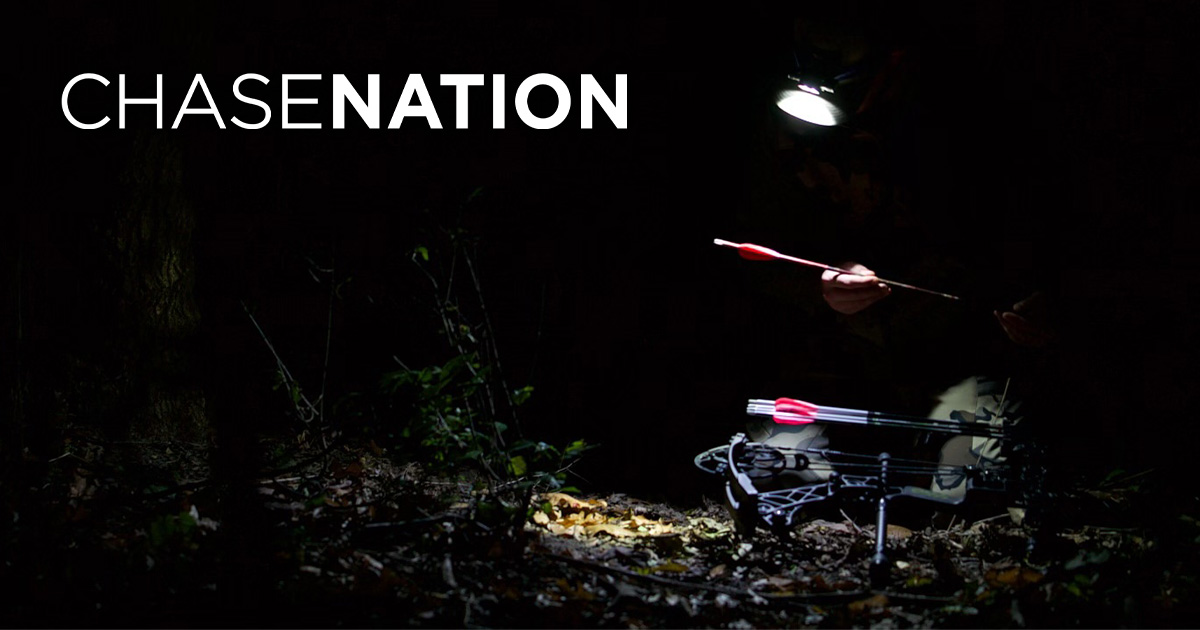 Chase Nation Visual Storytellers