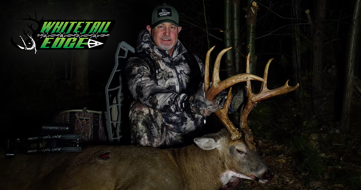 Whitetail Edge