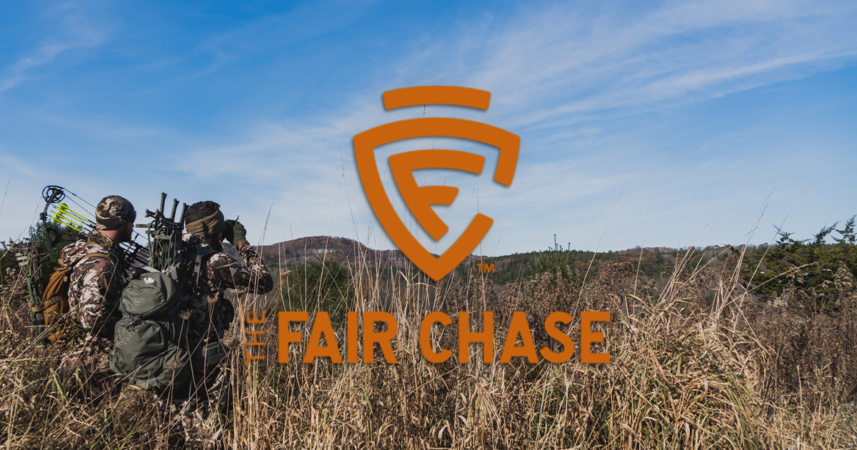 The Fair Chase Podcast