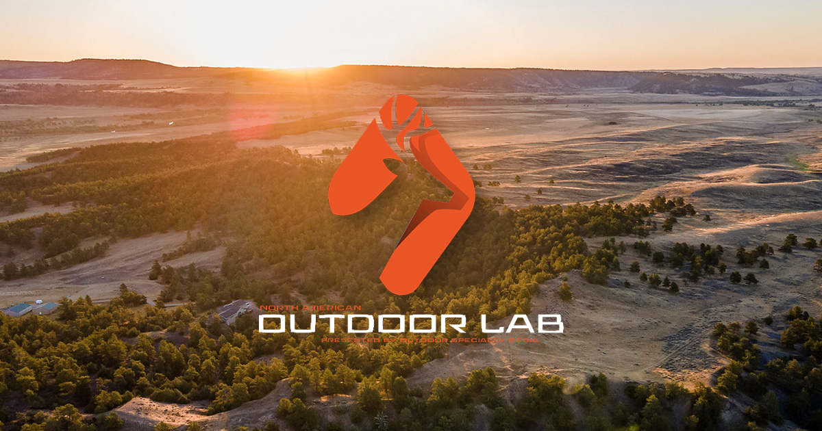 The Outdoor Lab