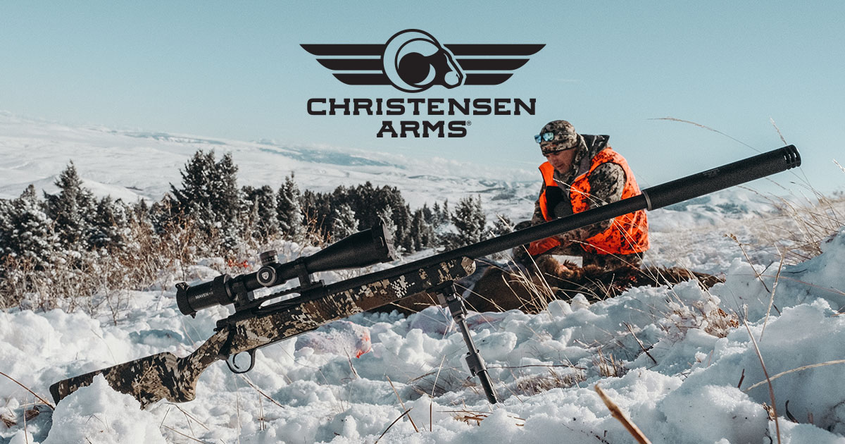 Christensen Arms