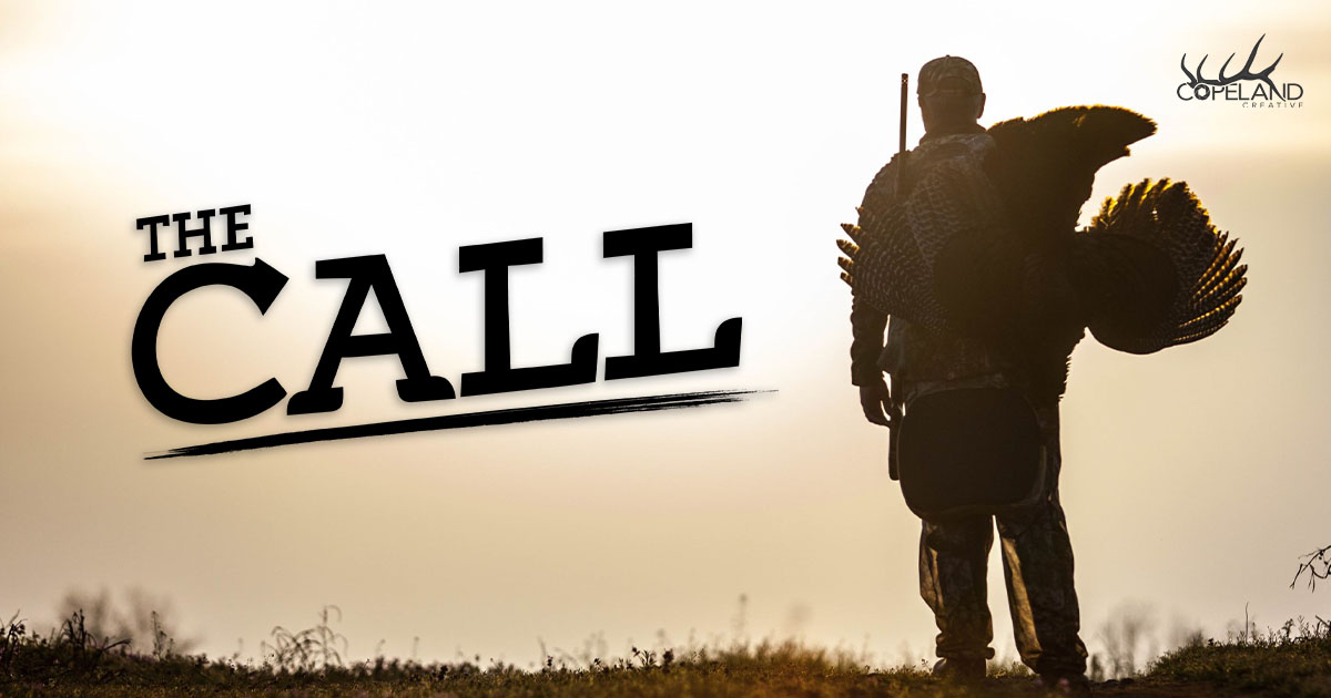 The Call by Copeland Creative