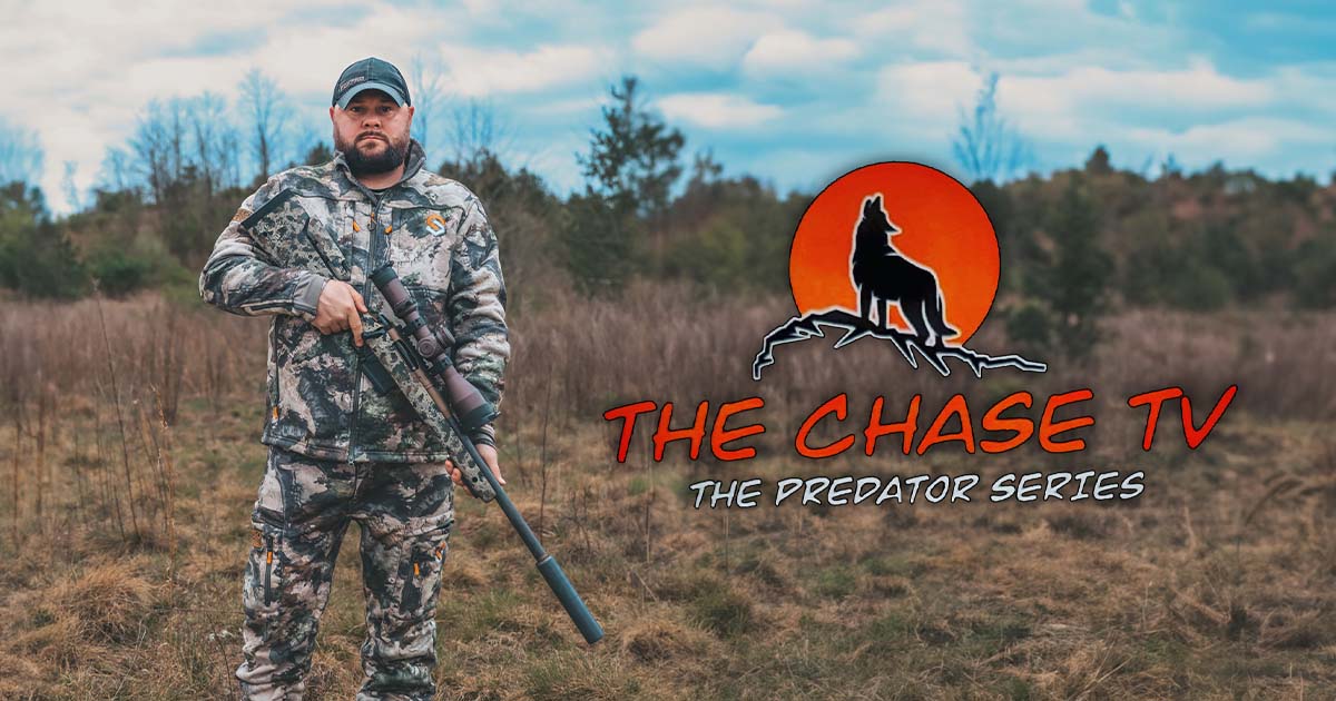 The Chase Predator Series