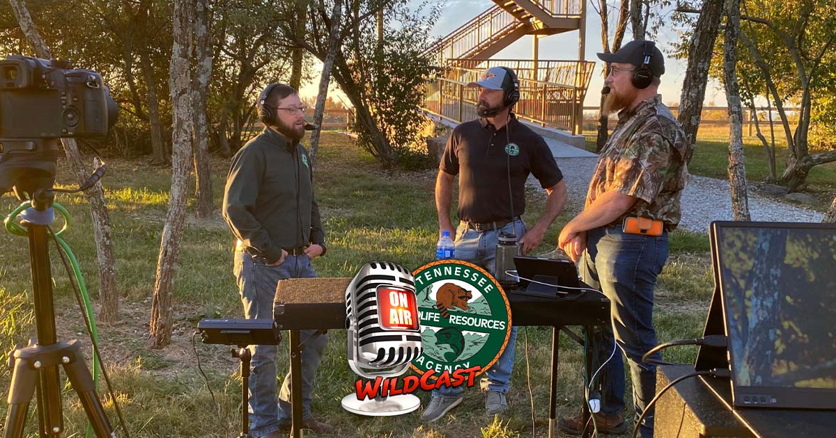 Tennessee WildCast