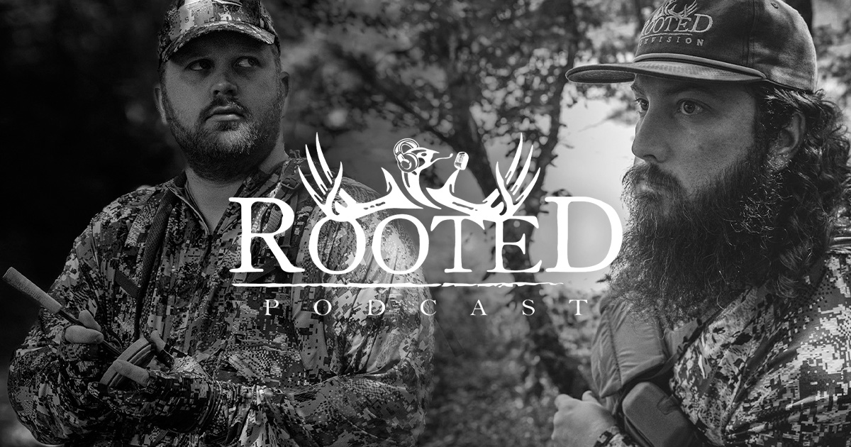 Rooted Podcast