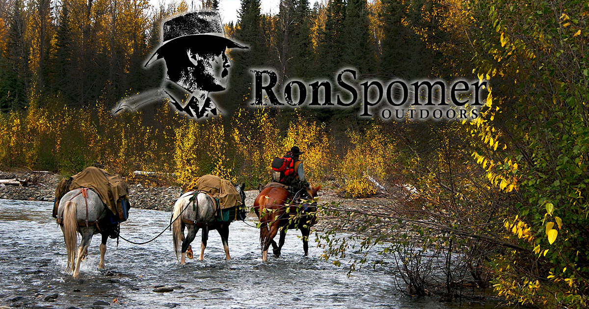 Ron Spomer Outdoors