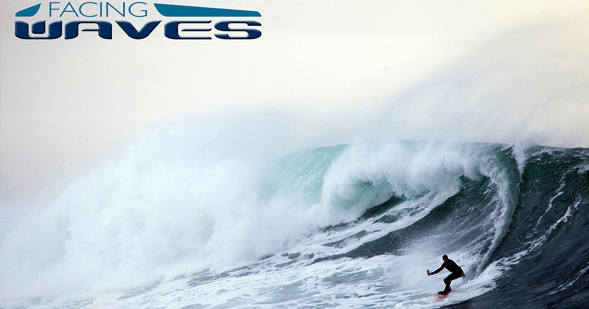 Watch Facing Waves Online | CarbonTV