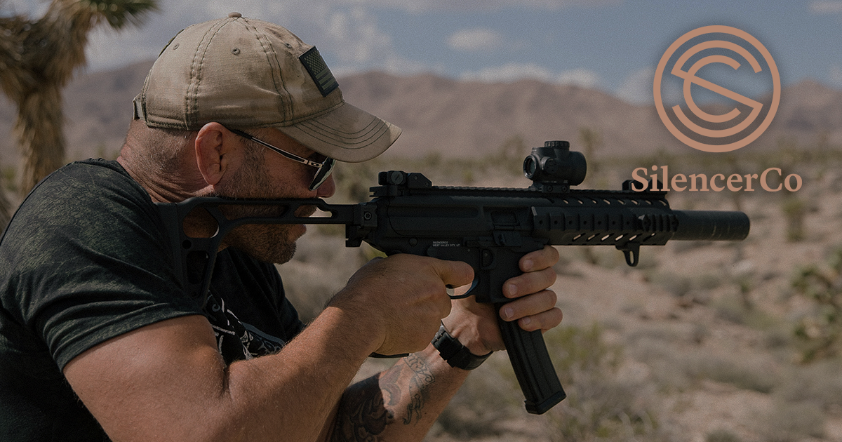 SilencerCo