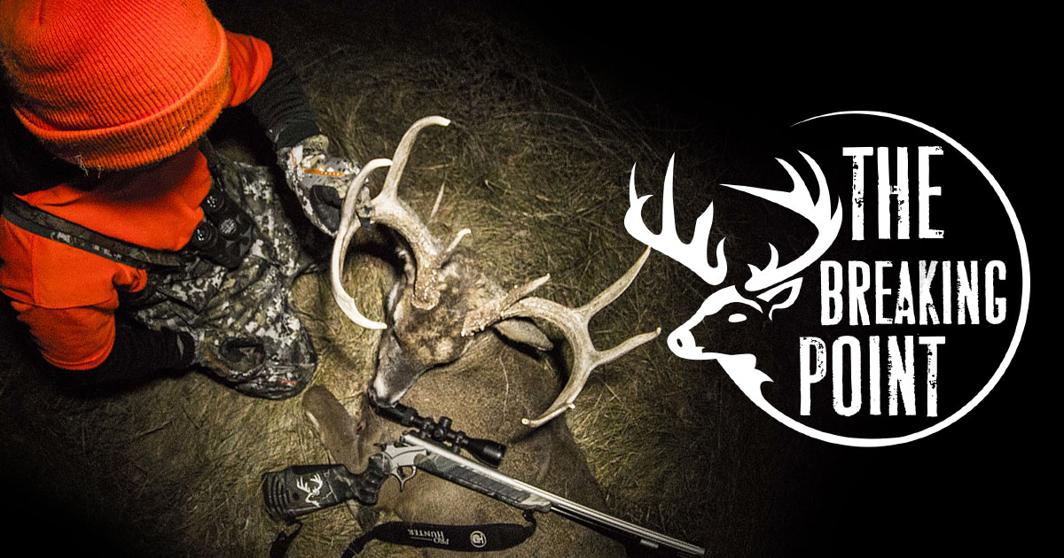 Watch The Breaking Point Online | CarbonTV