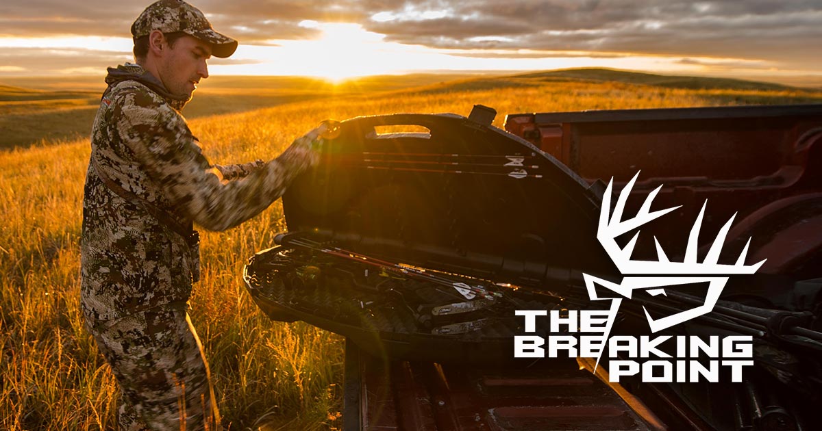 The Breaking Point
