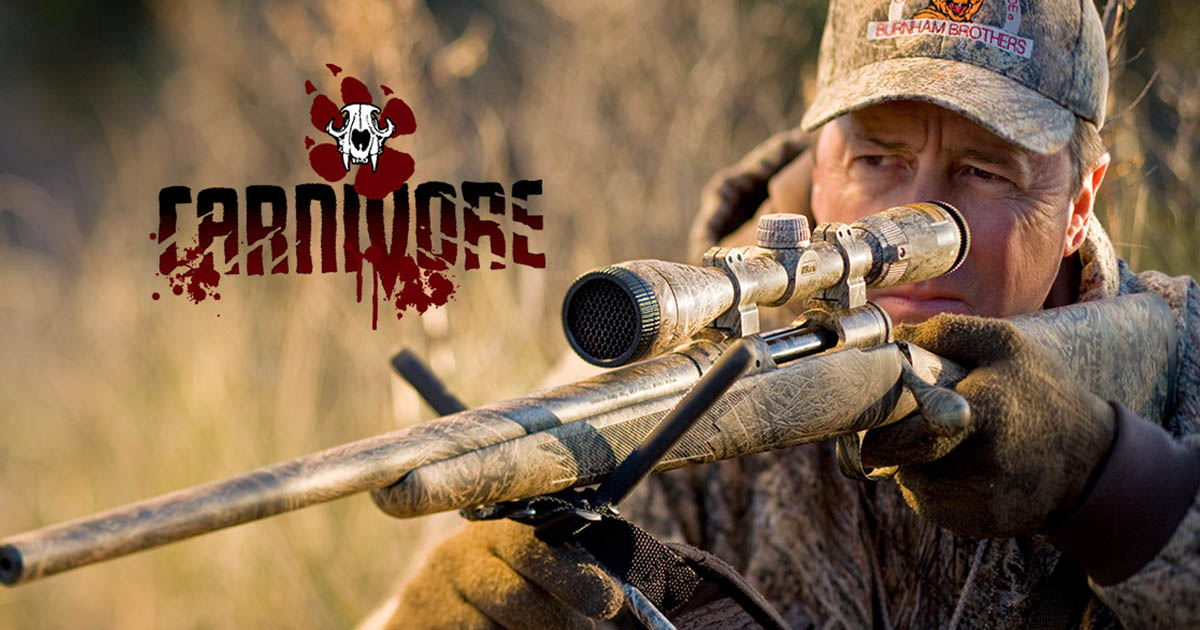 Carnivore TV